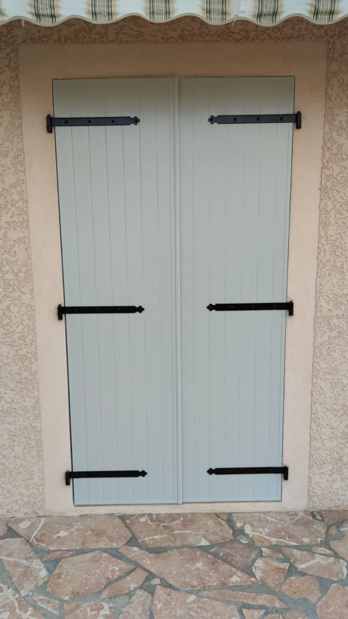 Installation de Volets battants Rhône, Lyon,69